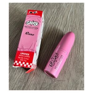 Revolution | Makeup | Revolution Grease Rizzo Red Lipstick | Poshmark